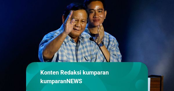 Indikator Politik Ungkap Masyarakat Etnis Jawa Cenderung Coblos Prabowo-Gibran | kumparan.com